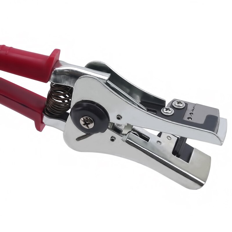 Cable Stripper Crimper Stripping Cutter Automatic ... – Grandado