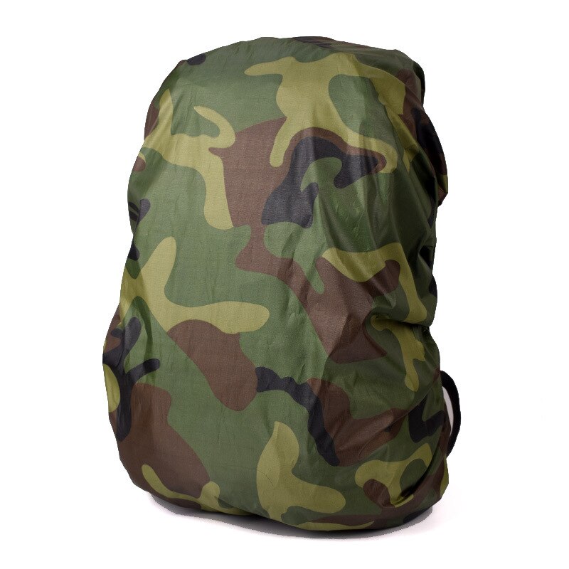 8-80L Backpack Rain Cover Outdoor Hiking Climbing ... – Grandado
