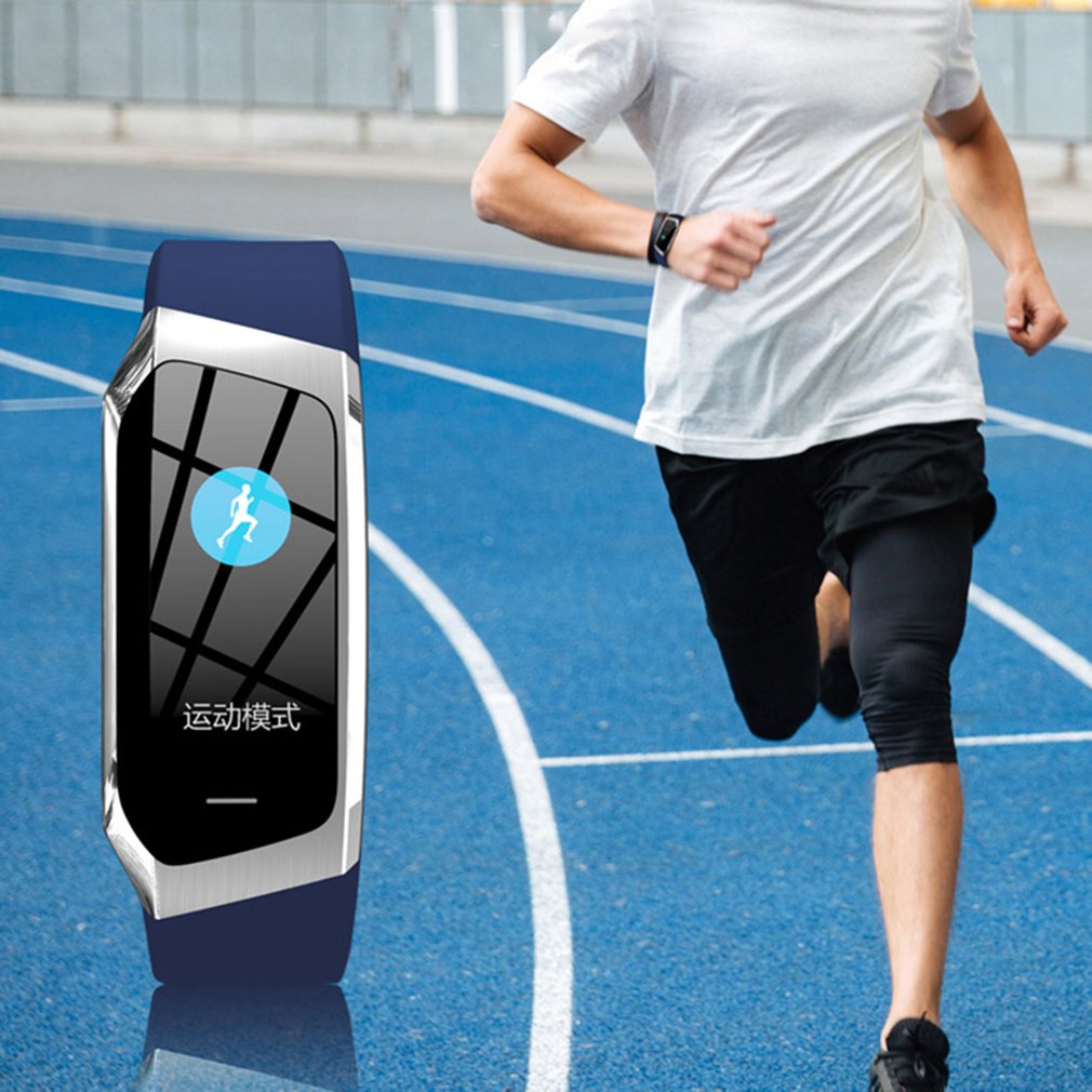 Original Honor Band 5 Smart Wristband Oximeter Tou... – Grandado