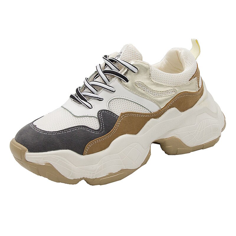 Plus velvet sneakers ins black women's sneakers fe... – Grandado