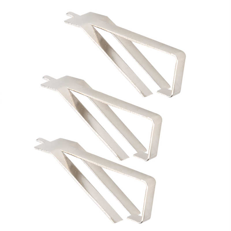 Printer Fix Clips Glass Bed Clips Great Workmanshi... – Grandado