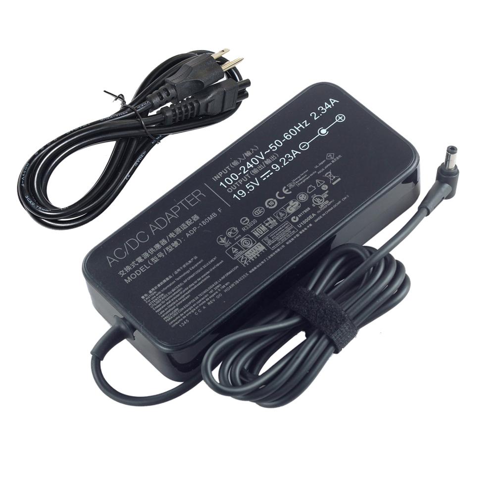 Laptop Adapter 19.5V 9.23A 180W ADP-180MB F Ac Opl... – Grandado