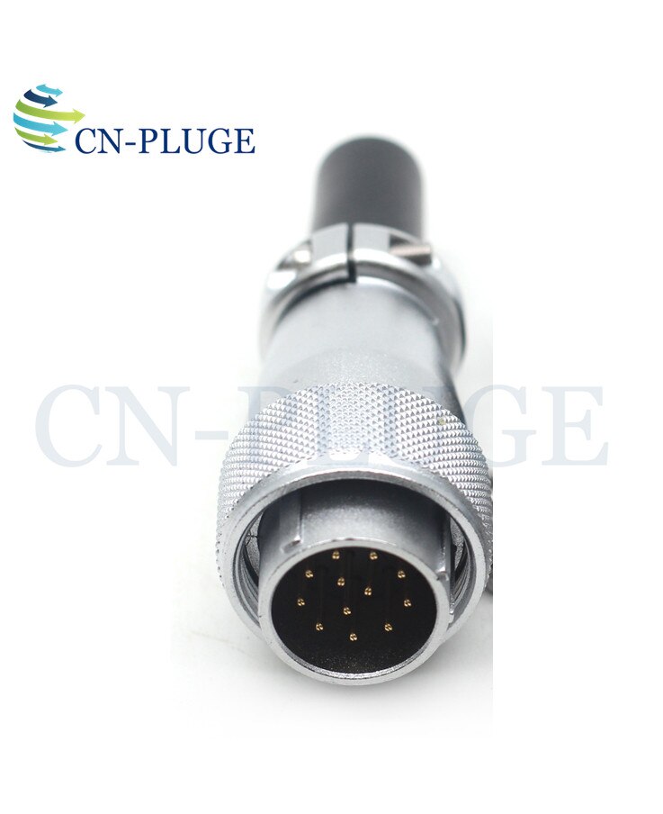 WEIPU WS20 Serie Luftfahrt Stecker Steckdose 9 pin... – Vicedeal