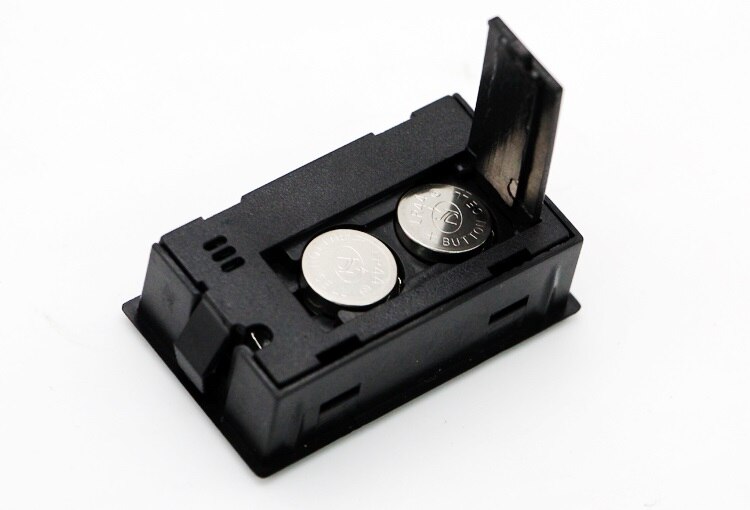 LCD Digital Thermometer Hygrometer Indoor Portable... – Grandado