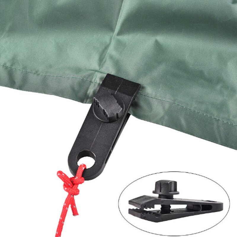 Diy Tarp Klem Luifel Tent Luifel Klem Snap Canvas ... – Vicedeal
