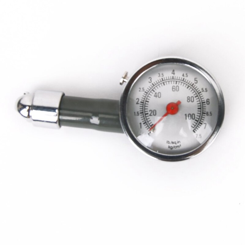 GTBL High-Accuracy Tyre Tire Pressure Gauge Meter – Vicedeal