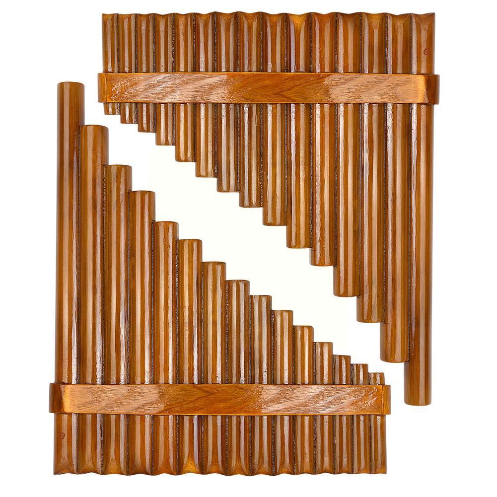 Natuurlijke Bamboe Fluit Chinese Folk Muziekinstru... – Vicedeal