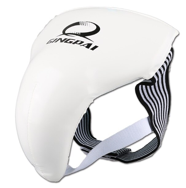 Men Jockstrap Cups for Shorts Boxing Muay Thai Kic... – Vicedeal