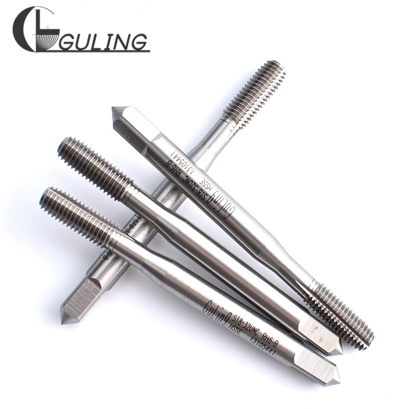 HSSE Insert STI Forming Tap ST M2 M2.5 M3 M4 M5 M6... – Grandado