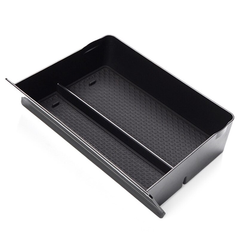 Central Console Storage Box Car Interior Accessori... – Grandado