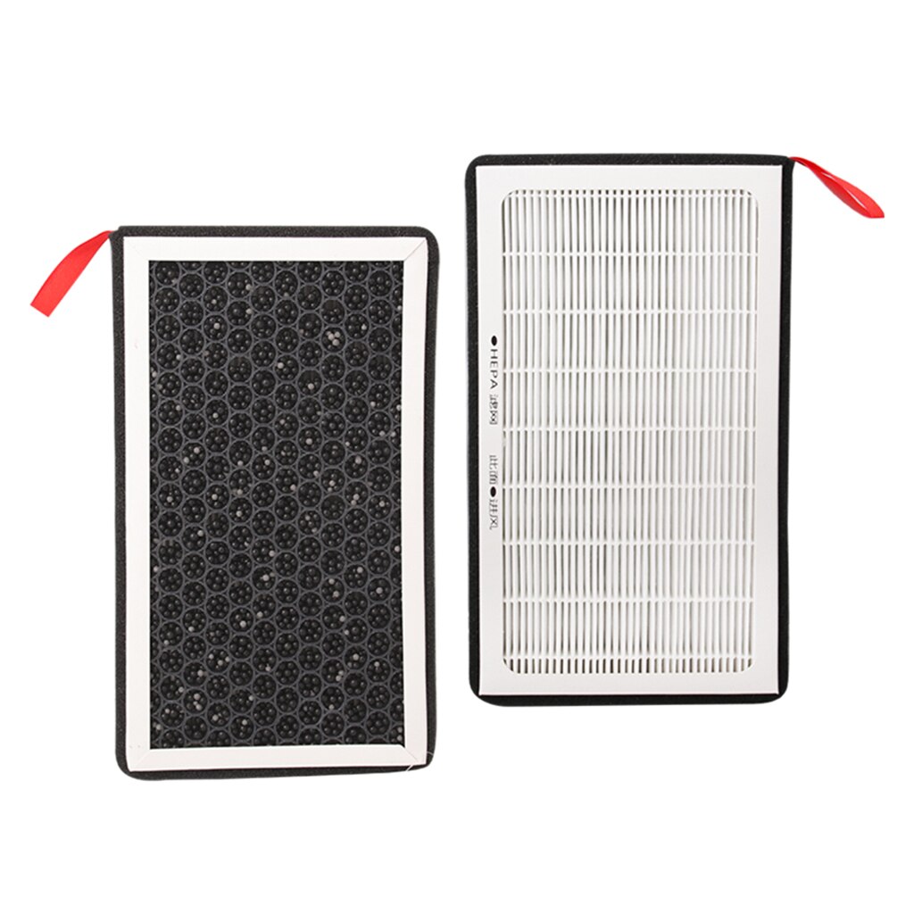 Premium HEPA Air Filter Essential Accessories Fit ... – Vicedeal