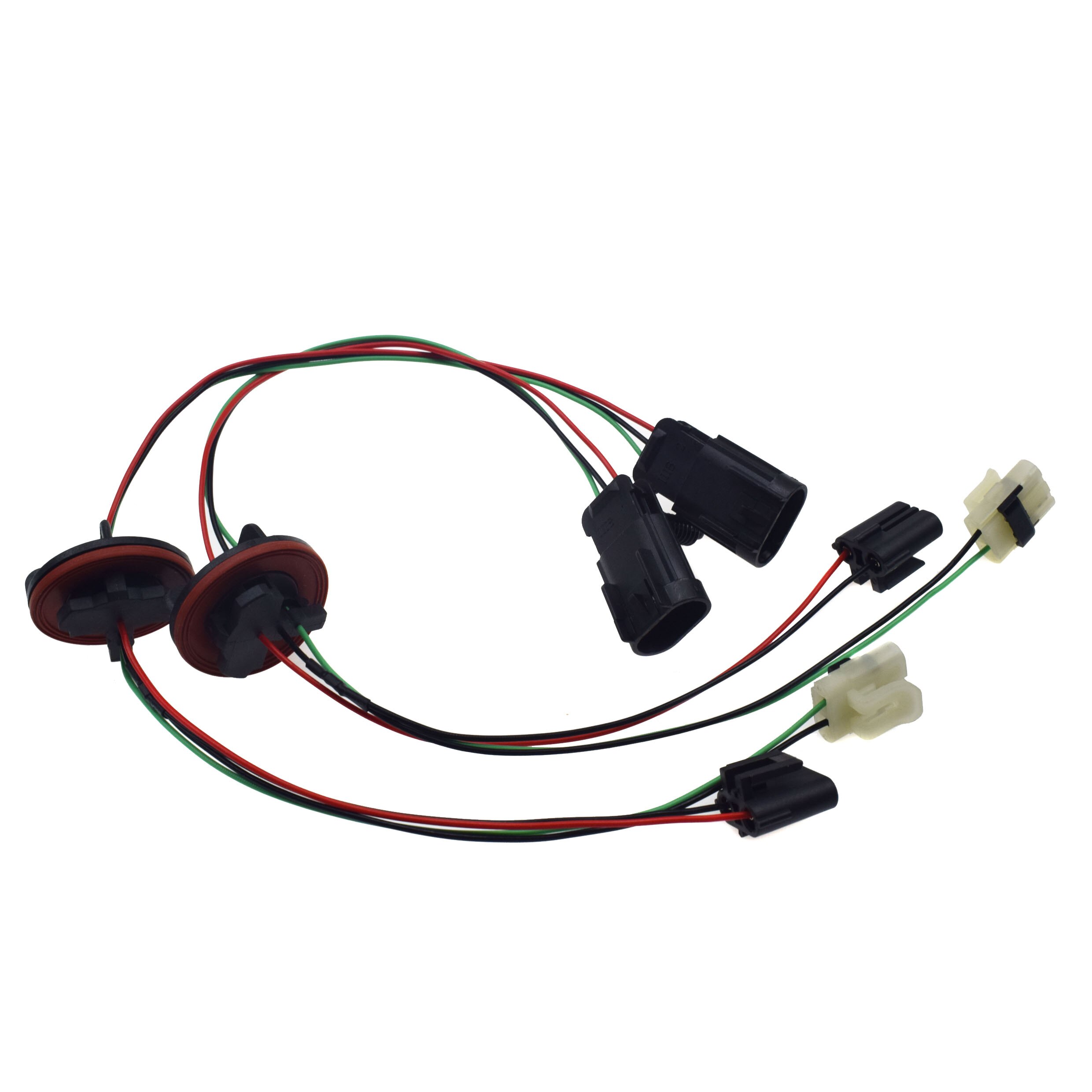 Headlight Light Lamp Wiring Harness Connector Plug... – Vicedeal