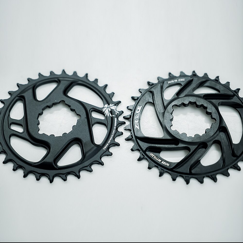 ZRACE 1 x 12s Chainrings, 28/30/32/34/36T 7075AL V... – Grandado