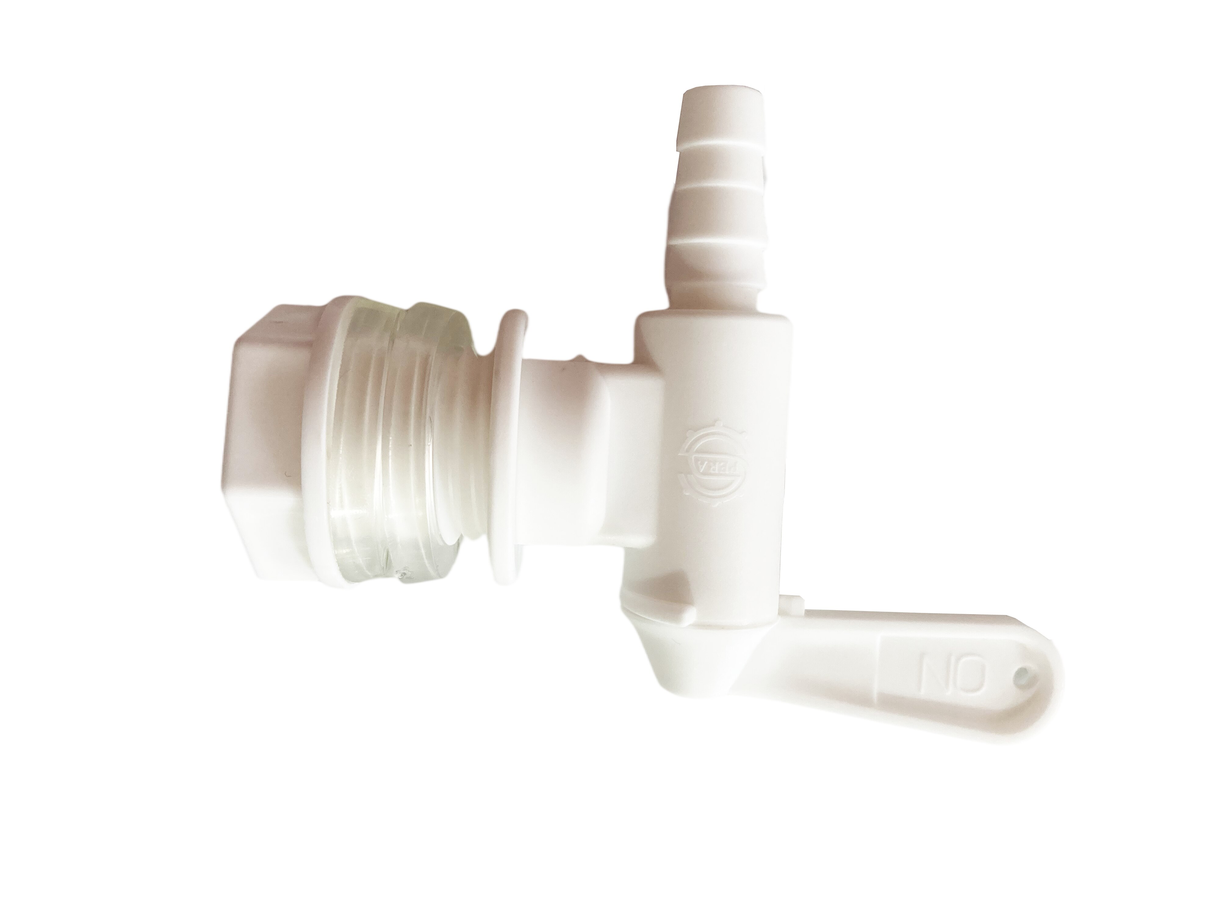 Kegland Fermenter/PLASTIC BUCKET Tap - Adjustable ... – Vicedeal