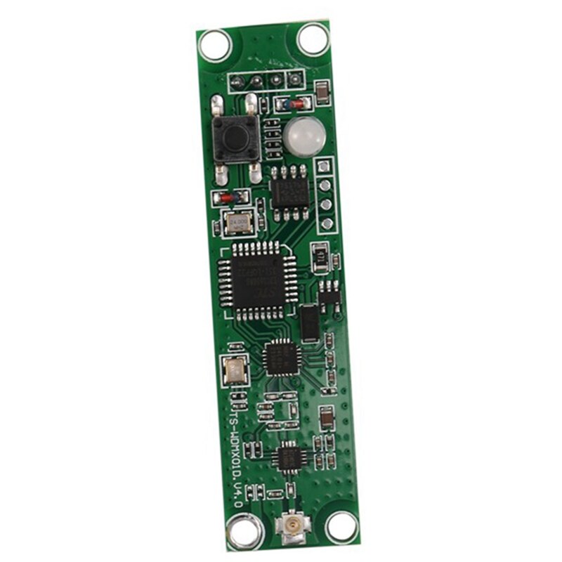 5Pcs 2.4Ghz Wireless DMX 512 Transmitter Receiver ... – Vicedeal