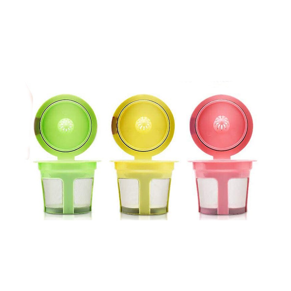 i Cafilas Week reusable cup accessories for Keurig... – Grandado