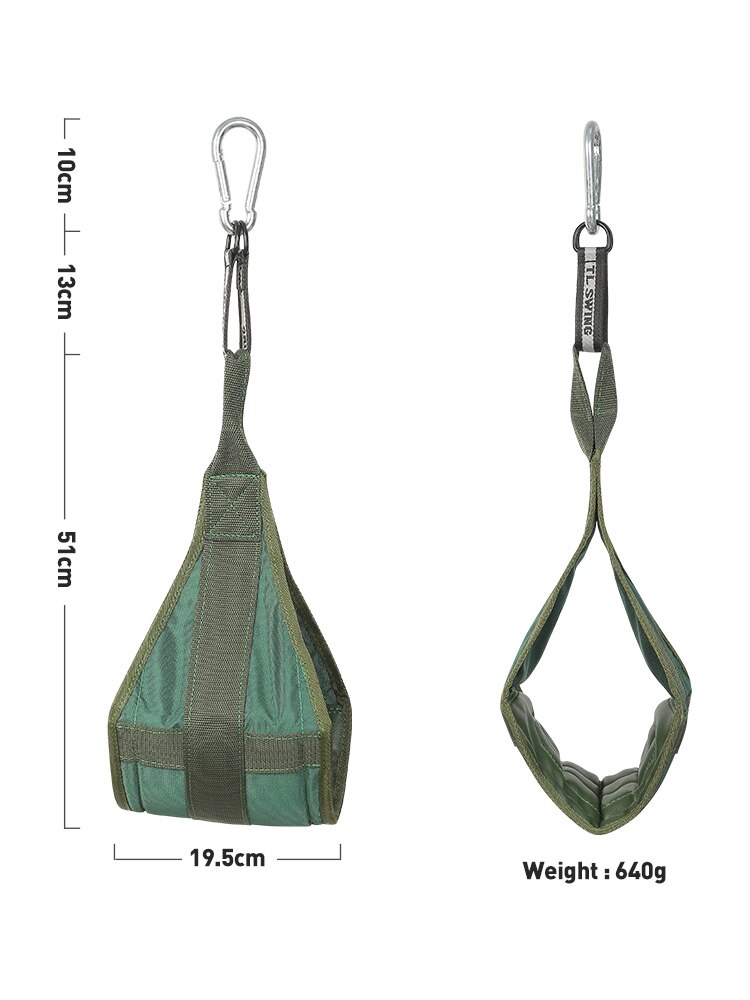 Xinda Abdominal Muscle Belt Cantilever Abdomen Exe... – Grandado