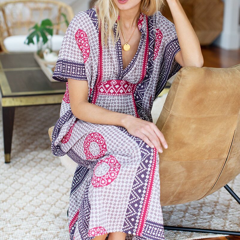 Robe de plage Maxi Beach Dress Bathing suit Cover ... – Grandado