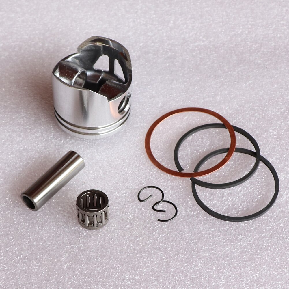 Motor Zuiger 44-6 Voor 2 Takt 47cc 49cc Pocket Dir... – Grandado