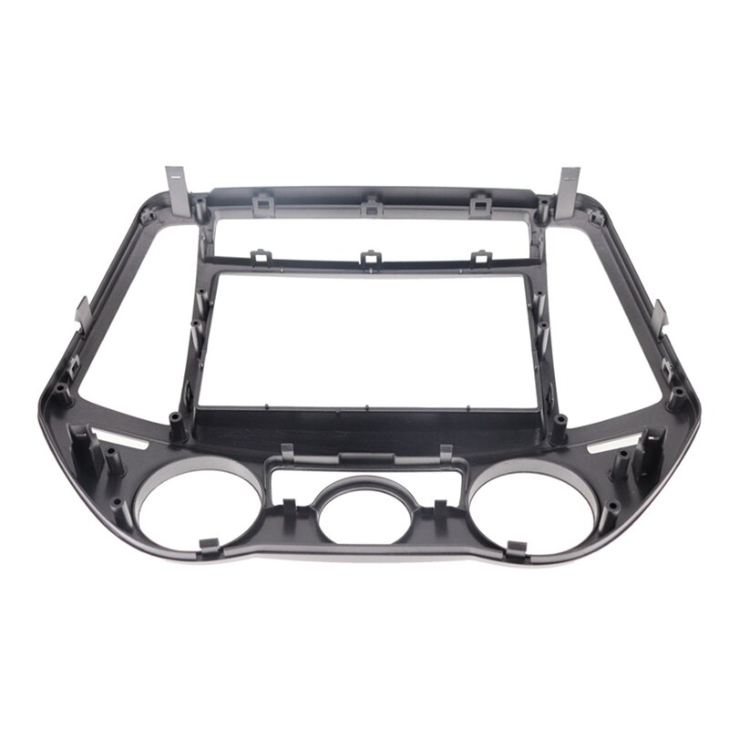 2-Din Car Head Unit Fascia Facia Radio Panel Plaat... – Grandado