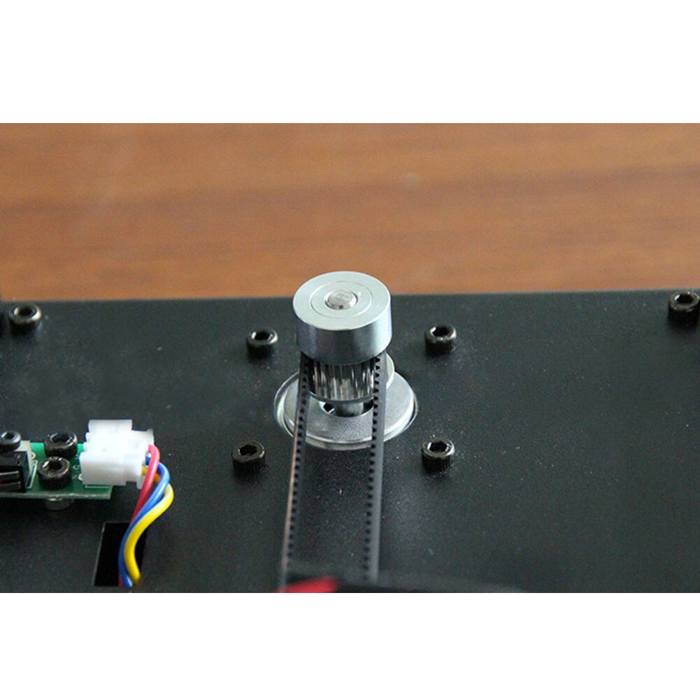 5m/lot GT2-6mm Replacement Part Practical Accessor... – Grandado