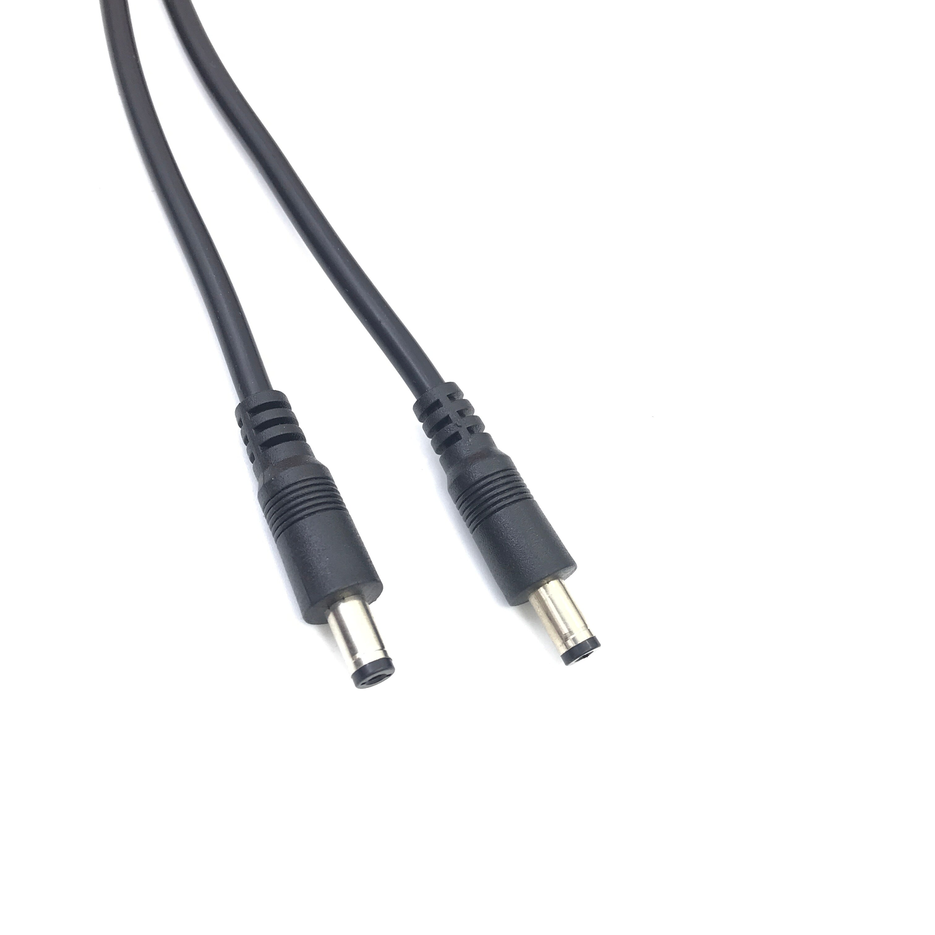 12V DC Power 5.5 x 2.1mm / 2.5mm Male to 5.5 2.1/2... – Grandado