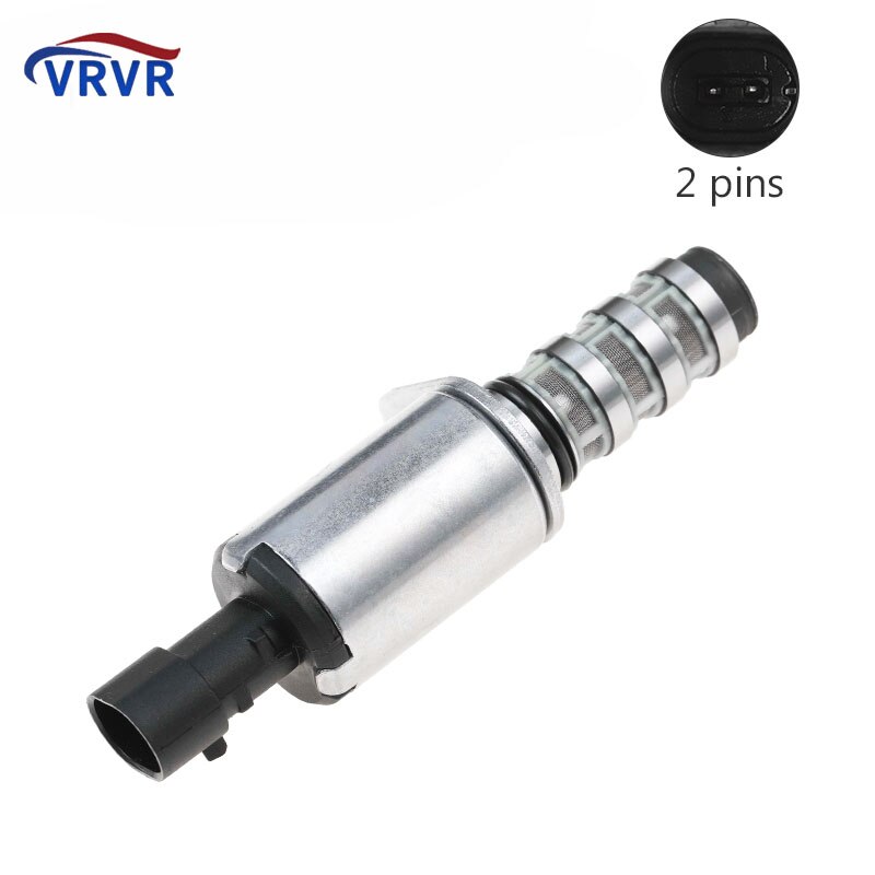 Vvt Olie Regelklep Timing Control Solenoid 2 Pins ... – Grandado