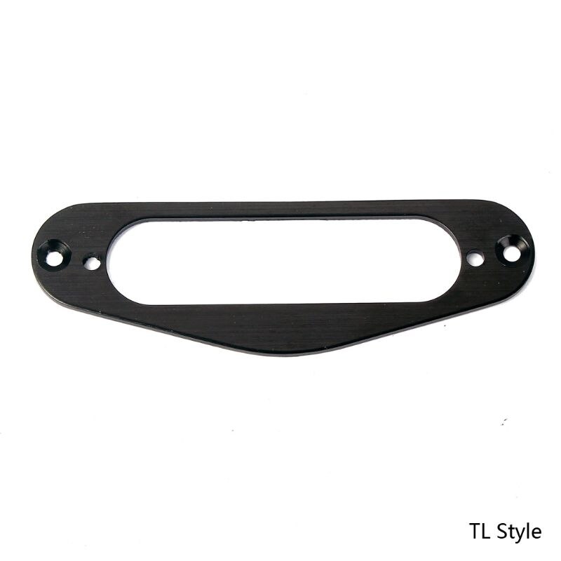 Metal Single Coil Neck Pickup Surround Mounting Ri... – Vicedeal
