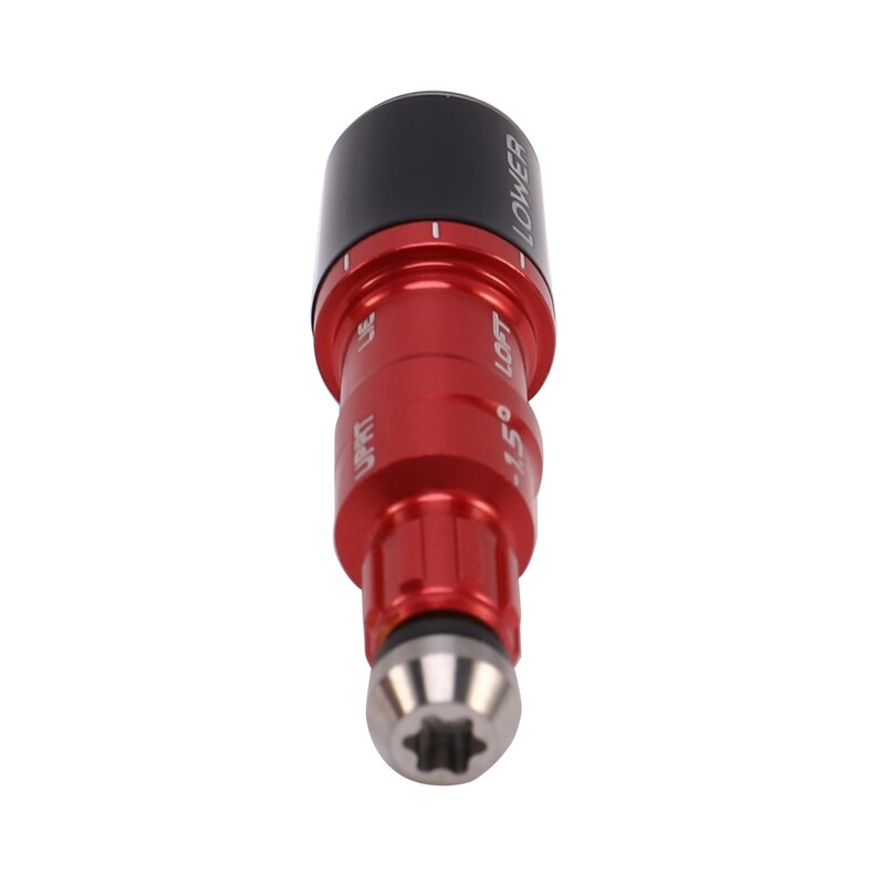 Golf Adapter Sleeve 0.370 Shaft +/-1.5degree RH fo... – Grandado