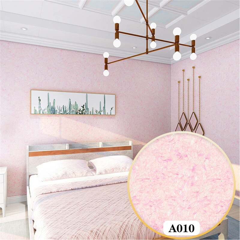 A010 Liquid wallpaper silk plaster wall paper coat... – Grandado