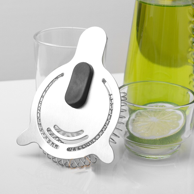 Rvs Cocktail Zeef Bar Zeef – Vicedeal