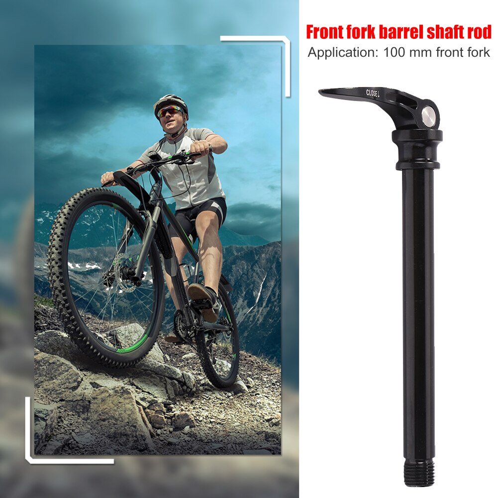 1Pcs Fiets Quick Release Steekas Spies 100X15Mm Al... – Vicedeal