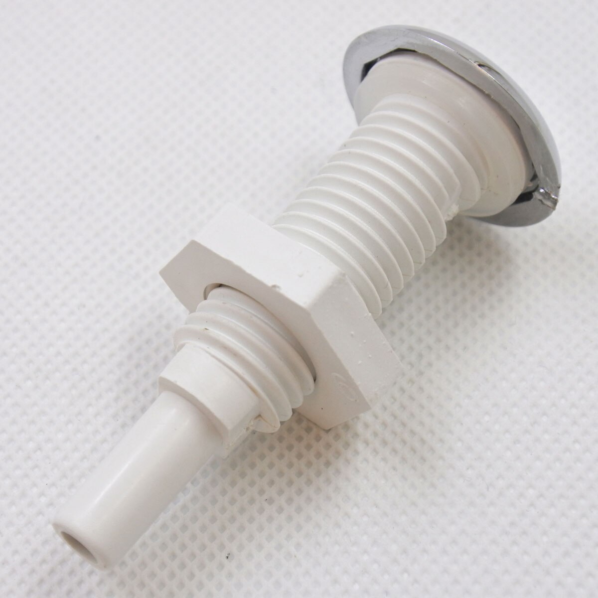 chrome surface Air jet ABS Material,Massage bathtu... – Grandado