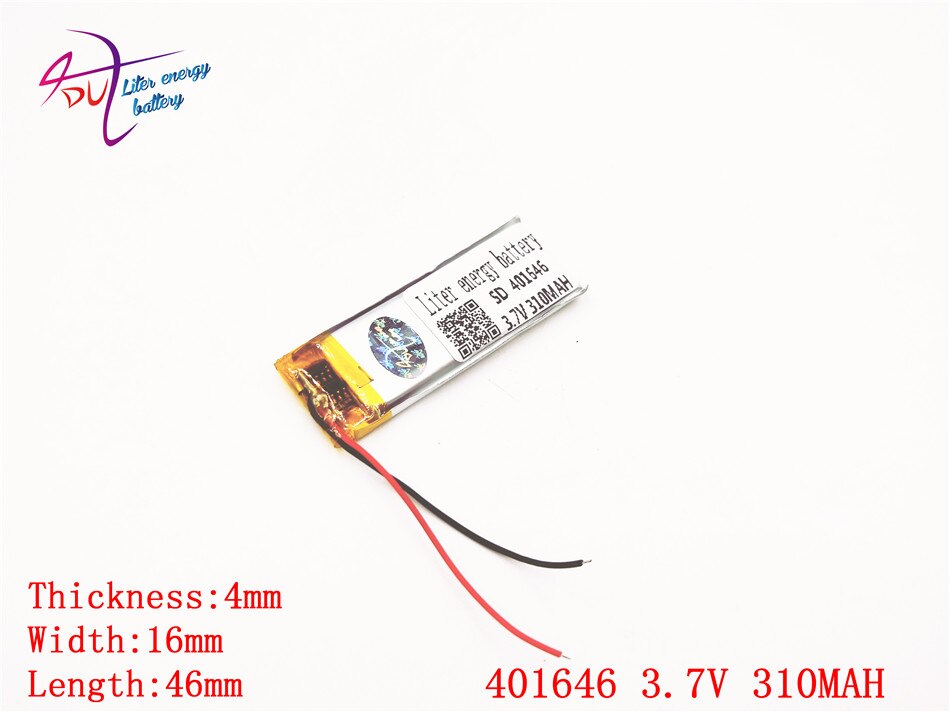 Celdas de batería de iones li-po de polímero de li... – Grandado