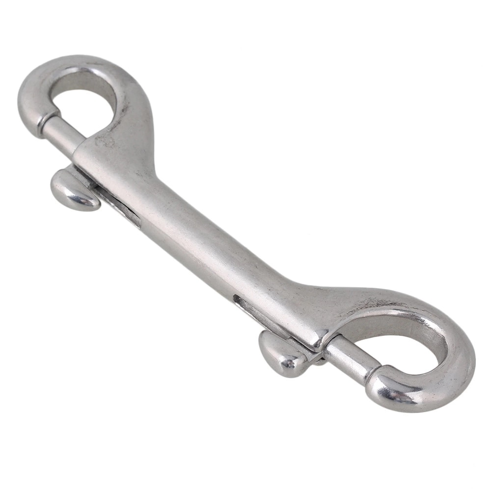 Corrosion-resistant 304 Stainless Steel Double End... – Grandado