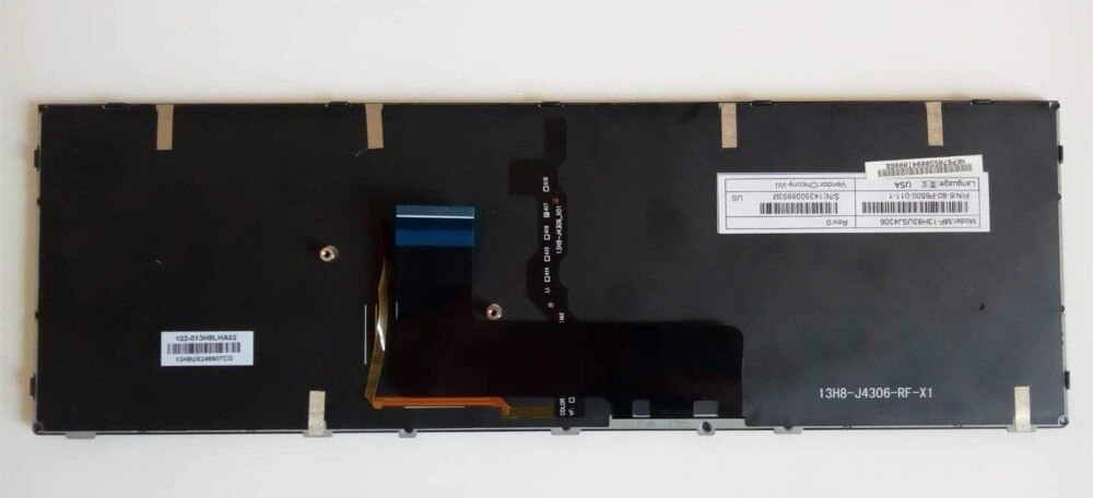 para Clevo P651 P651SE P655 P671 P655SE P671SG P65... – Grandado