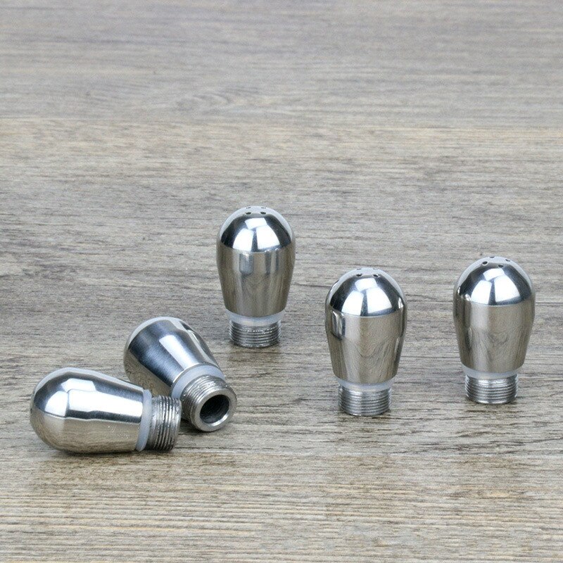 Coffee Machine Modified Steam Injection Head 3 Hol... – Grandado