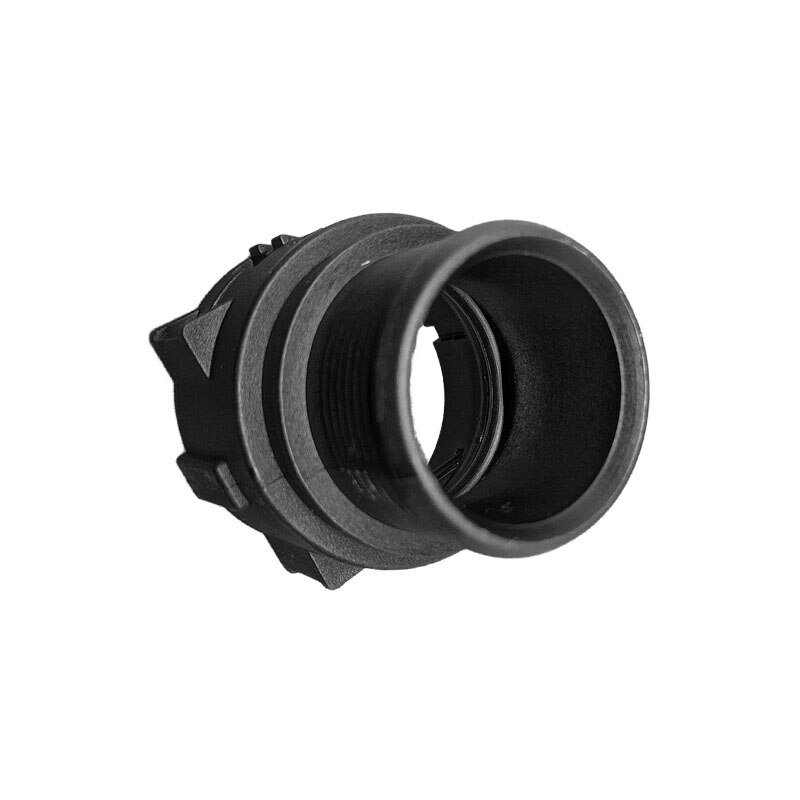 Coolant Heater Hose Connector For VW 4F0122293C 4F... – Grandado