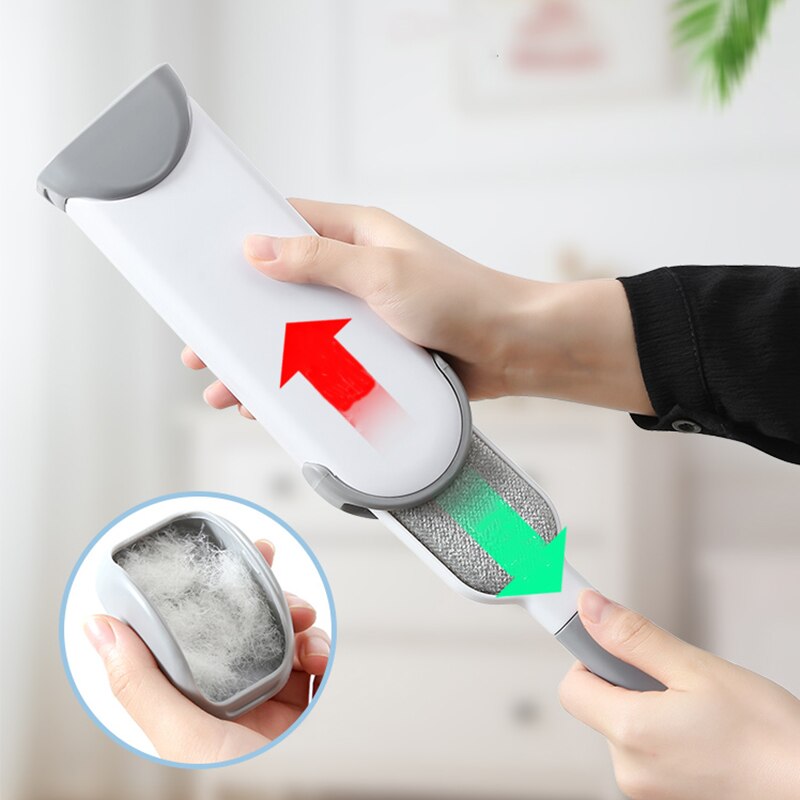 Magic Lint Remover Brush Pet Hair Removal Brush An... – Grandado