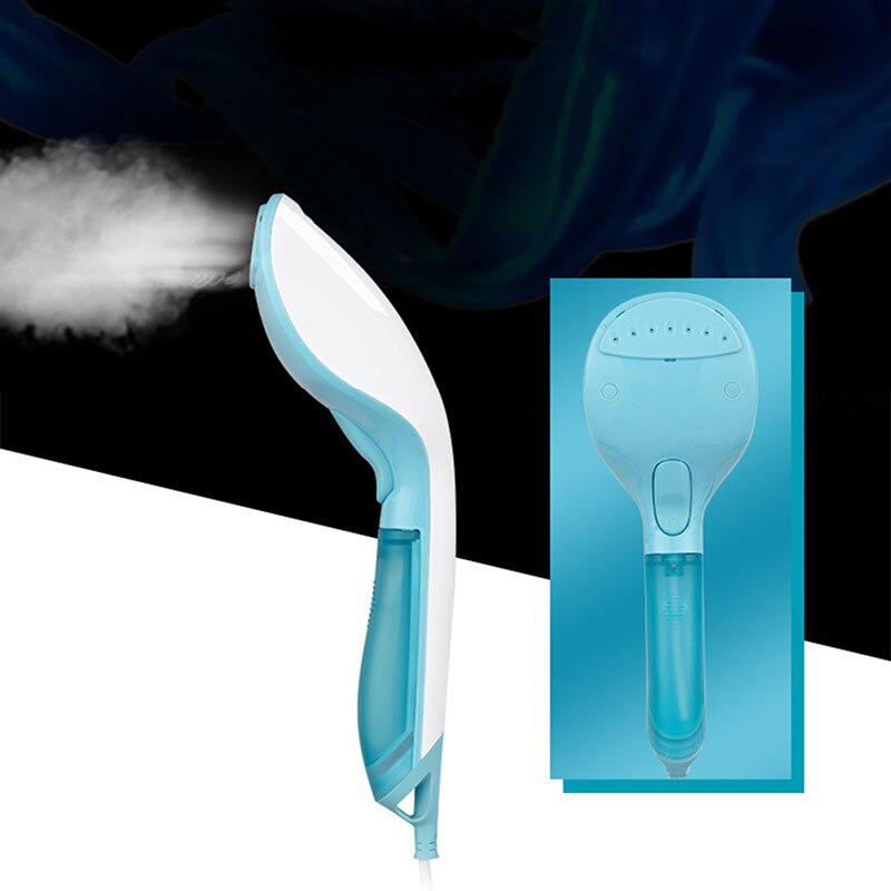 1200W Handheld Clothes Steamer for Home&Travel Fas... – Grandado