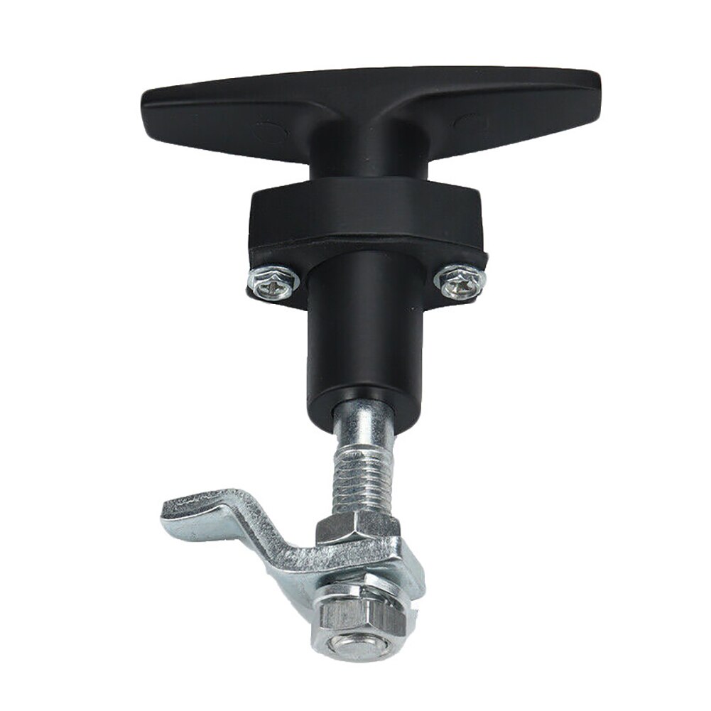 T Handle Zinc Alloy Lock with Keys for Trailer Car... – Grandado