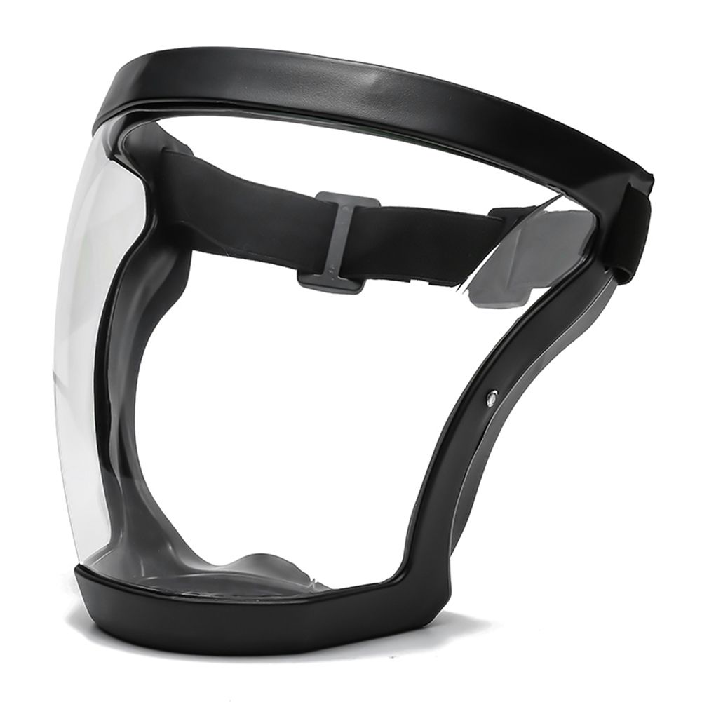 Reizen Verpleegkundigen Eye Guard Veiligheid Schil... – Vicedeal