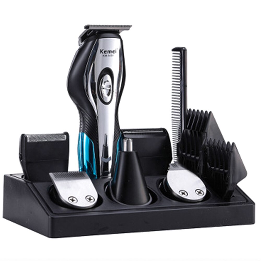 9 IN 1 trimmer suit hair trimmer electric hair cli... – Grandado