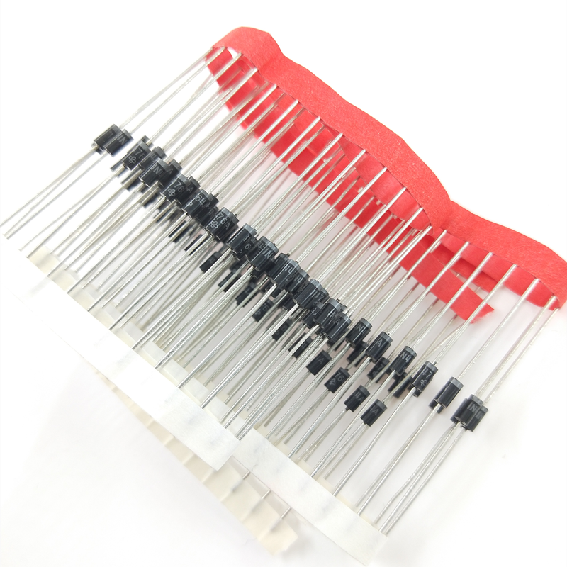 20-200 Stks/partij 1N4764A 1W 100V DO41 – Vicedeal
