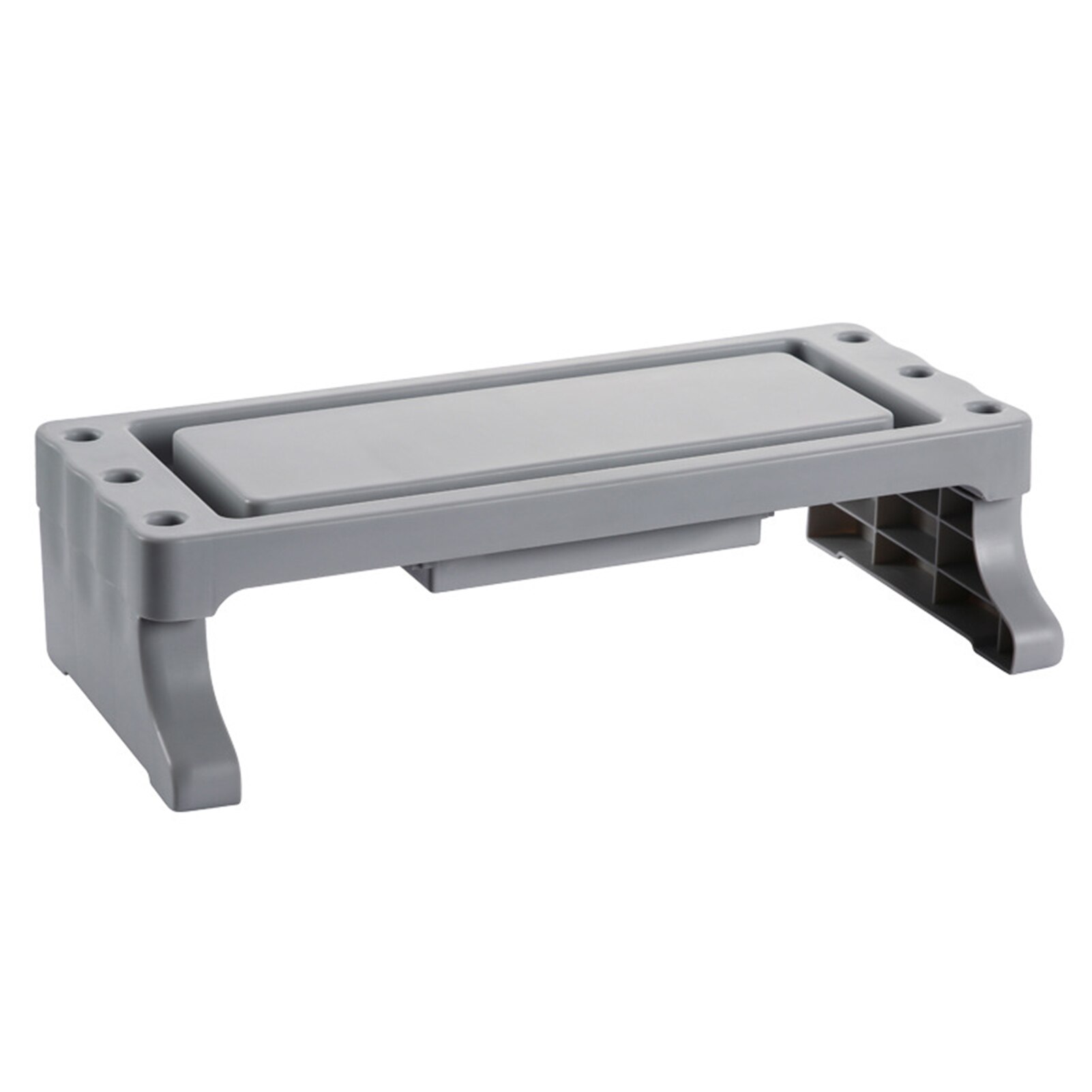 Multifunctional Durable Computer Monitor Riser Sta... – Grandado