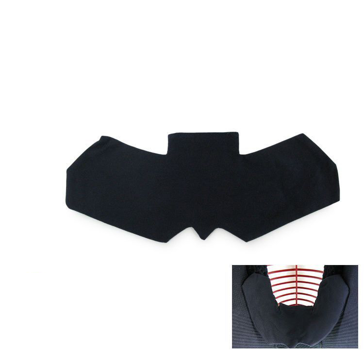 competition Japanese kendo protective gear Chin pr... – Grandado