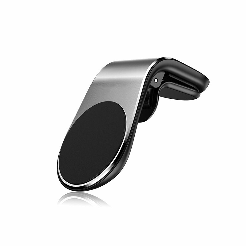 Magnetische autotelefoonhouder, mini-luchtrooster,... – Vicedeal