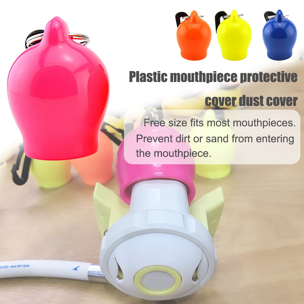 4 Color Scuba Dive Regulator Outdoor Quick Release... – Vicedeal