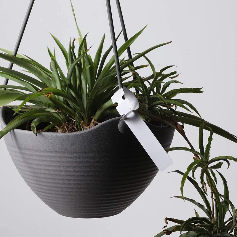 1200 Pcs Wit Plant Labels, Pvc Plant Tags Voor Tui... – Vicedeal