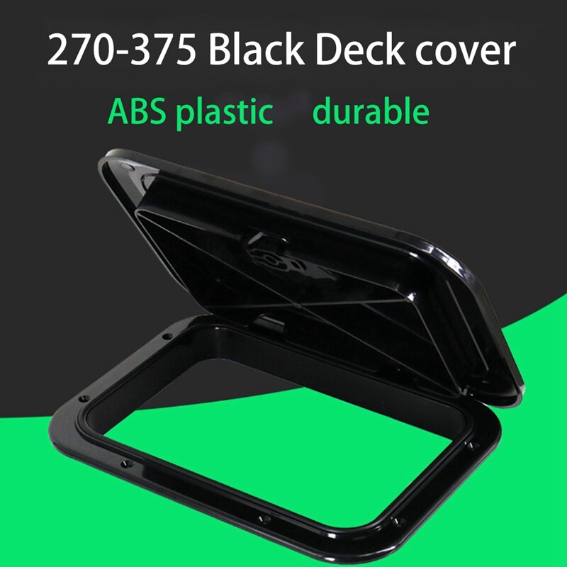 Marine Deck Zugang Hatch & Deckel Boot Deck Hatch ... – Vicedeal